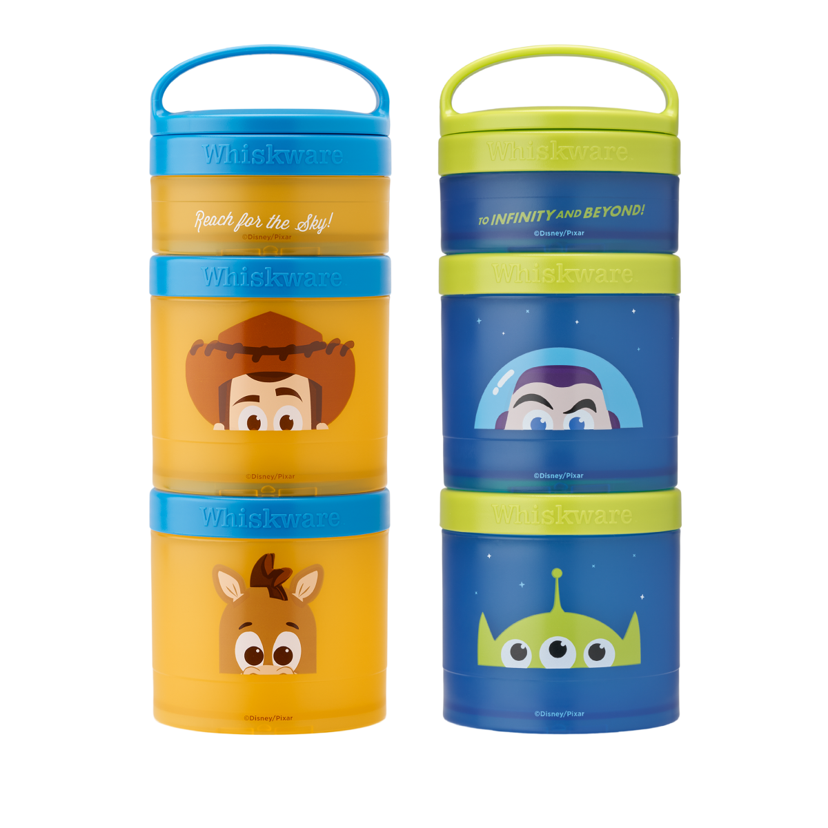 Toy Story Bundle – Whiskware