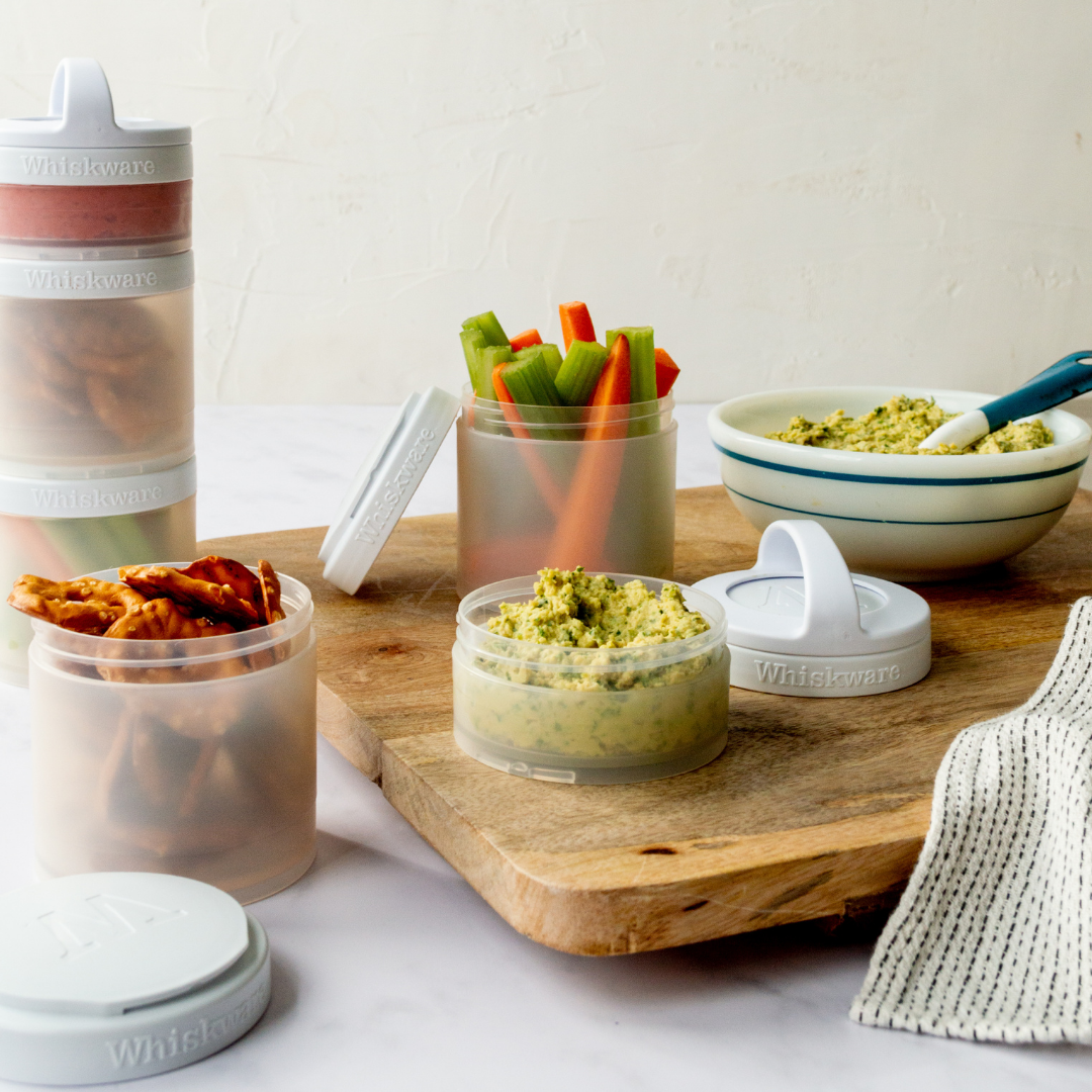 All Kinds of Hummus – Whiskware