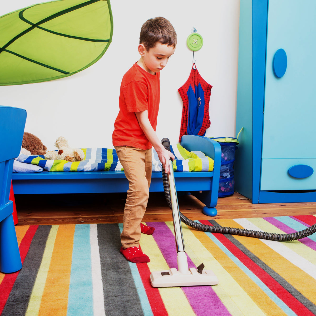 Easy New Year’s Goals for Kids (That Keep Things Positive) – Whiskware