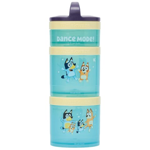 Bluey Snack Containers – Whiskware