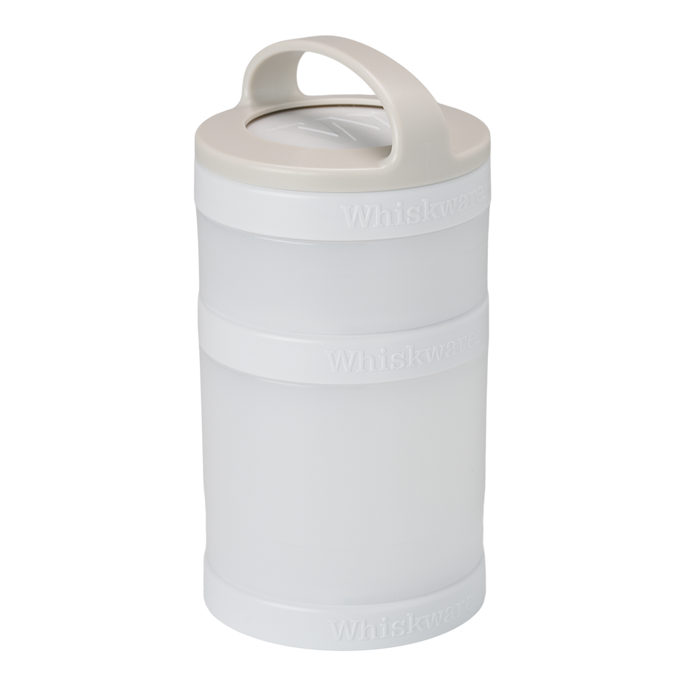 Colorful Snack Containers – Whiskware