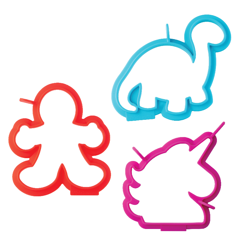 Pancake Art Kit | Everything You Need To Make Pancake Art – Whiskware