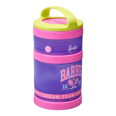Barbie™ Snack Containers – Whiskware