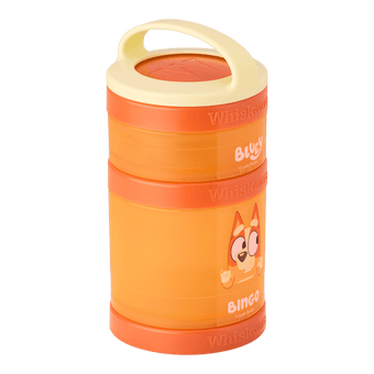 Bluey Snack Containers – Whiskware