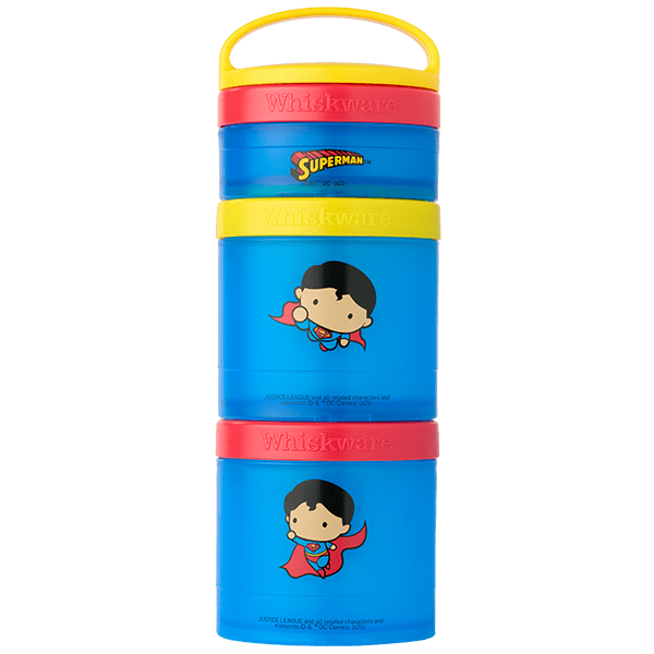 DC Snack Containers – Whiskware