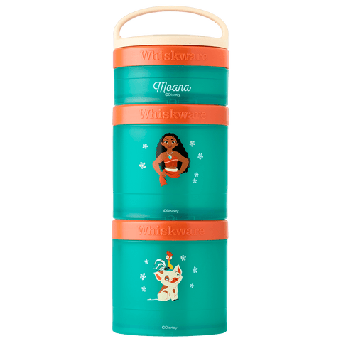 Disney Snack Containers – Whiskware