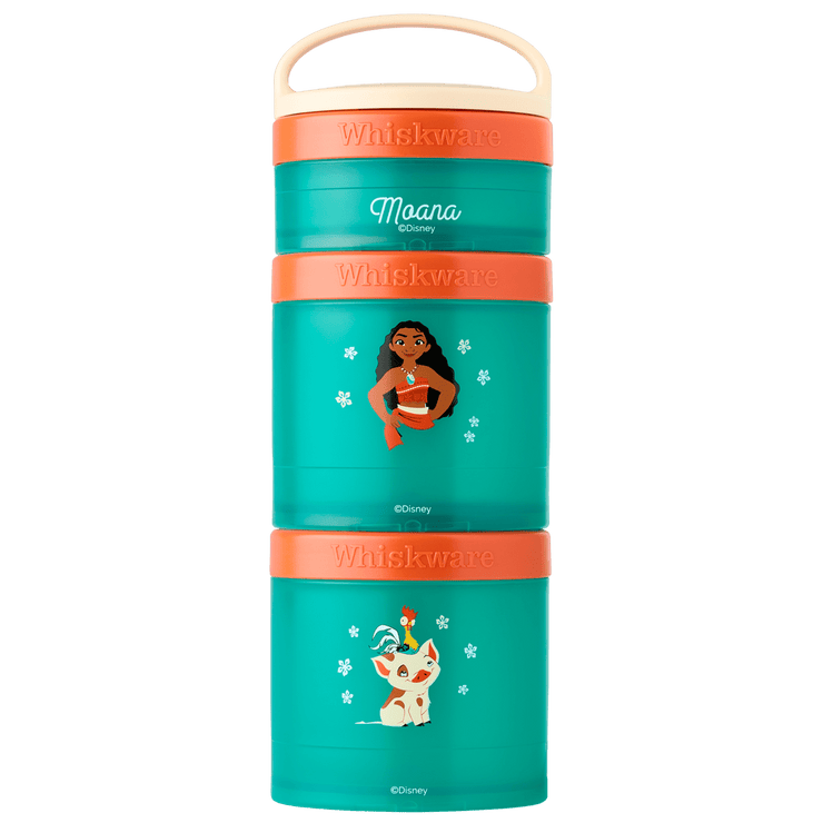 Disney Snack Containers – Whiskware