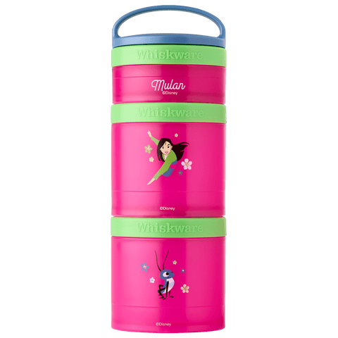Disney Snack Containers – Whiskware
