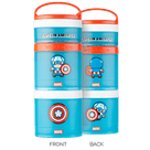Marvel Snack Containers – Whiskware