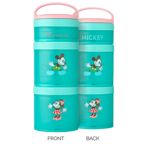 Disney Snack Containers – Whiskware
