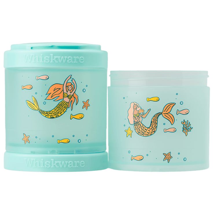 Mythical Creature Snack Containers – Whiskware