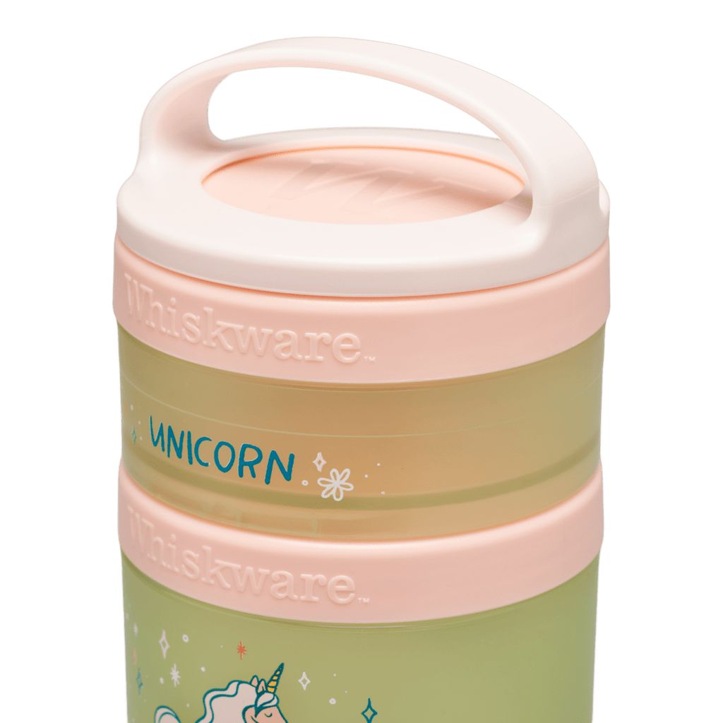 Mythical Creature Snack Containers – Whiskware