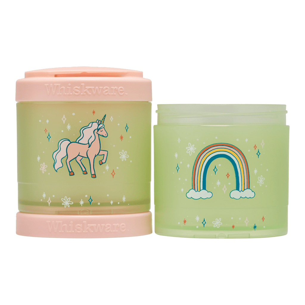 Mythical Creature Snack Containers – Whiskware