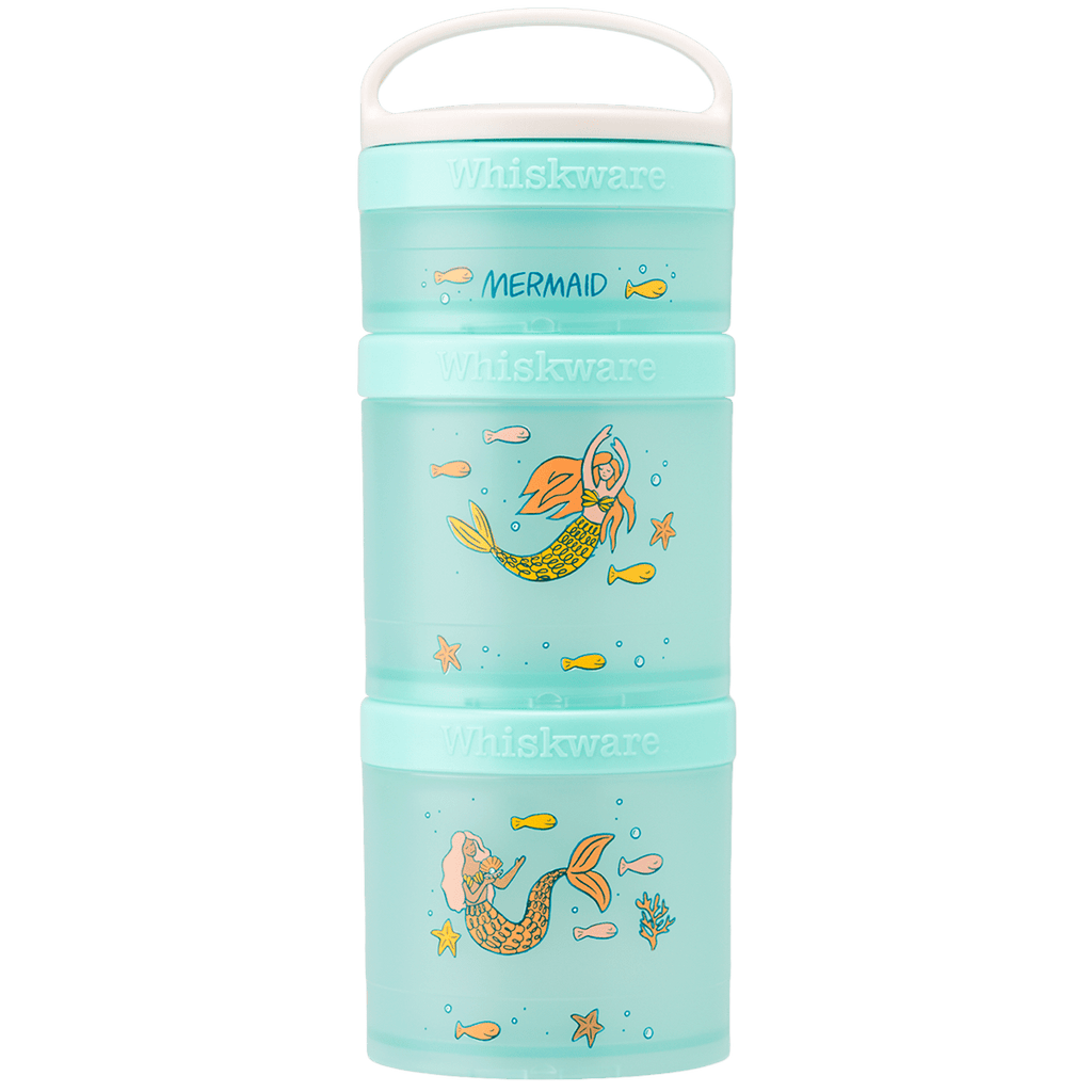 Mythical Creature Snack Containers – Whiskware