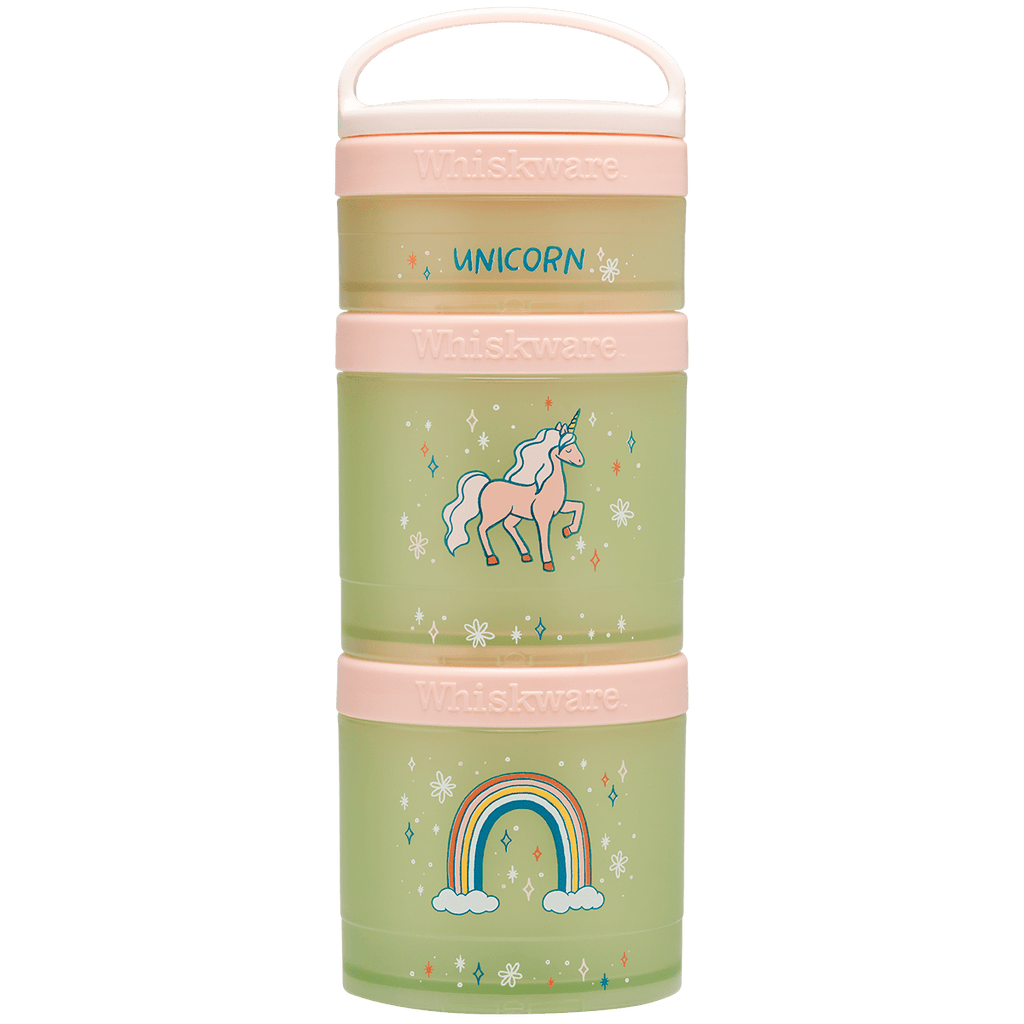 Mythical Creature Snack Containers – Whiskware