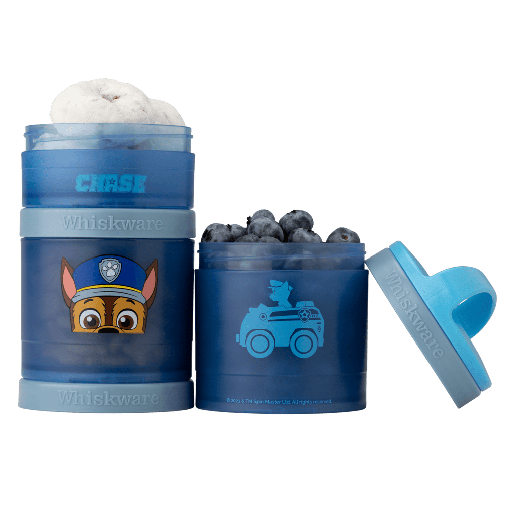 PAW Patrol Snack Containers – Whiskware