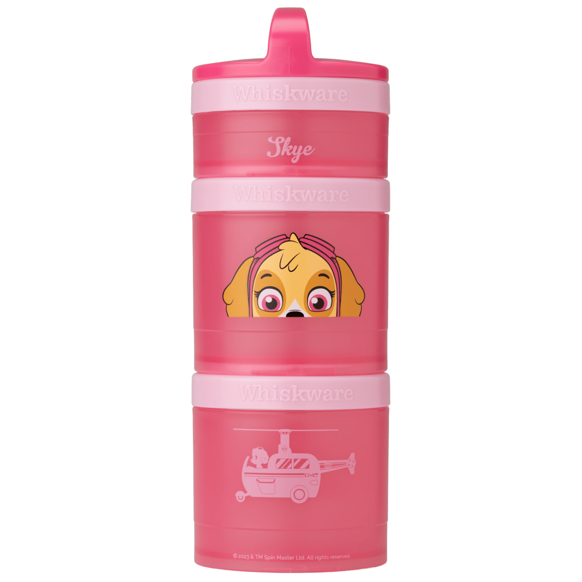 PAW Patrol Snack Containers – Whiskware