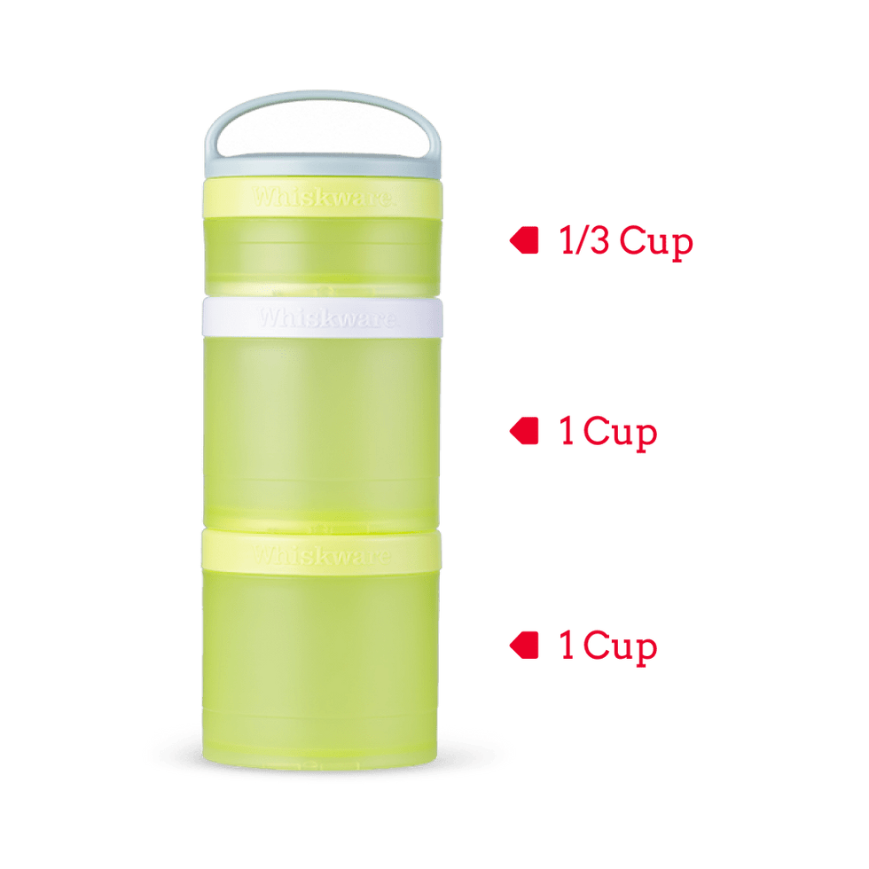 Pixar Snack Containers – Whiskware