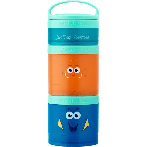 Pixar Snack Containers – Whiskware