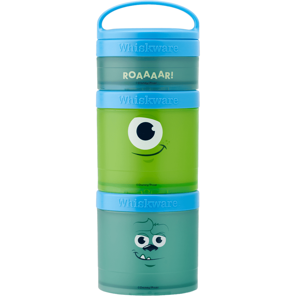 Pixar Snack Containers – Whiskware