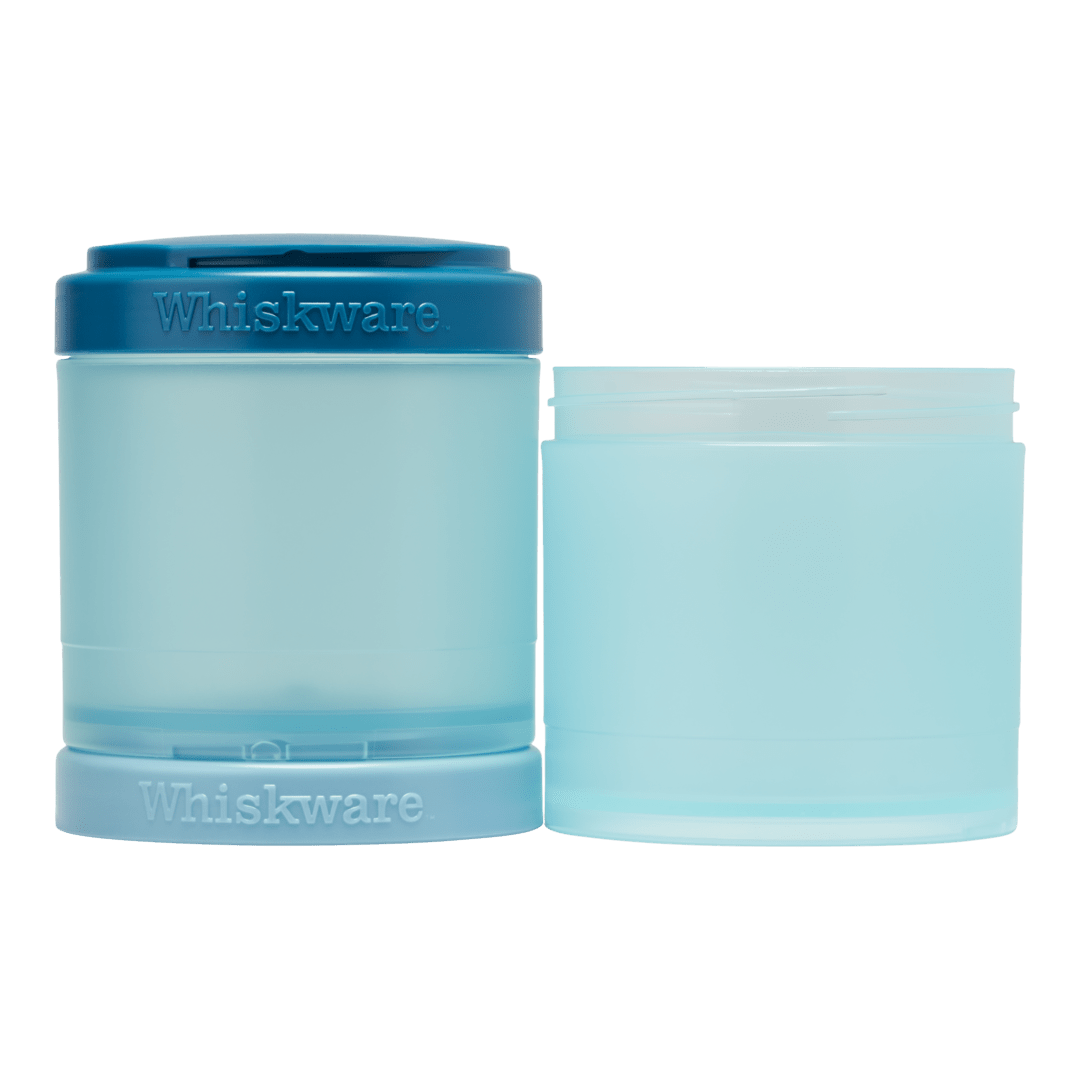 Colorful Snack Containers – Whiskware
