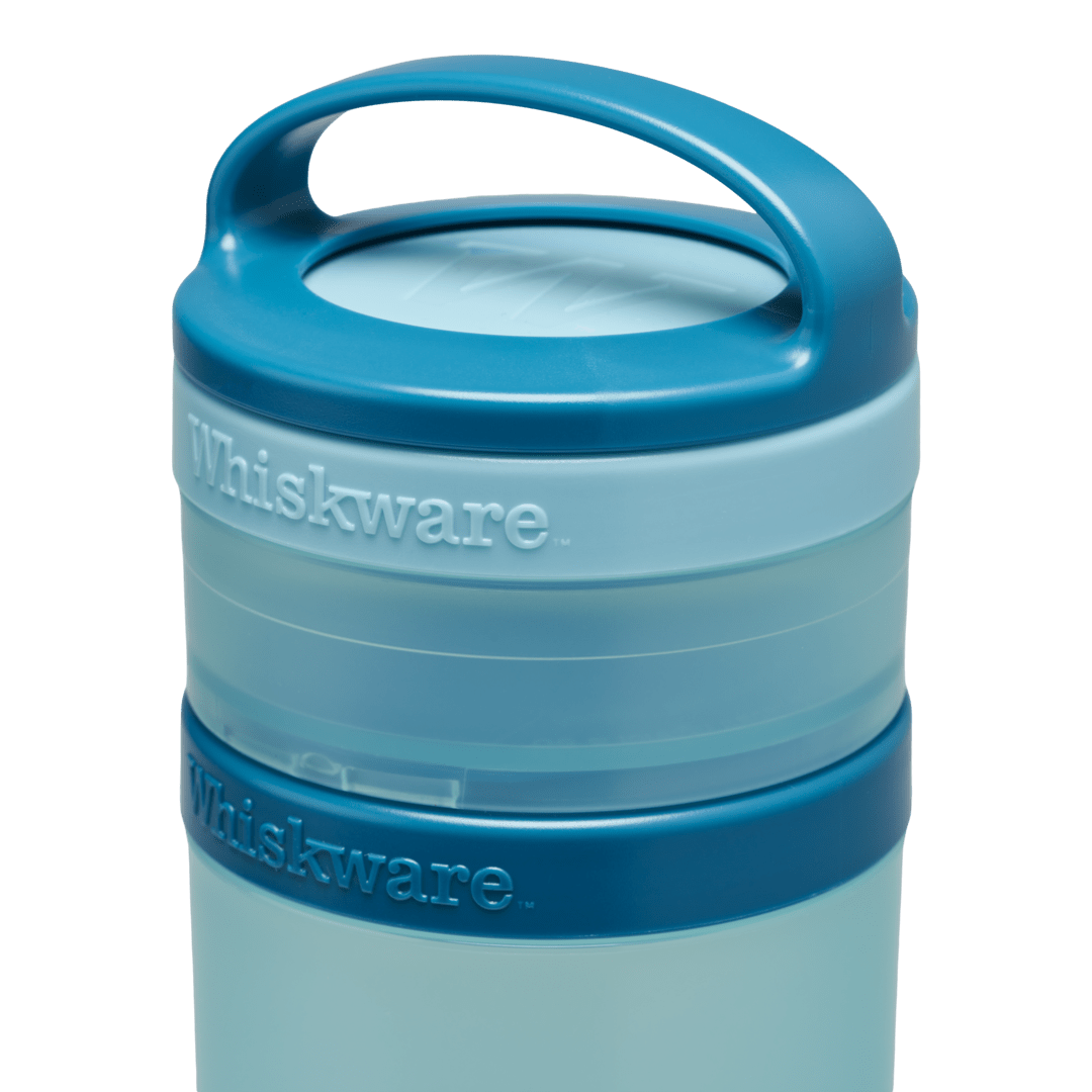 Colorful Snack Containers – Whiskware