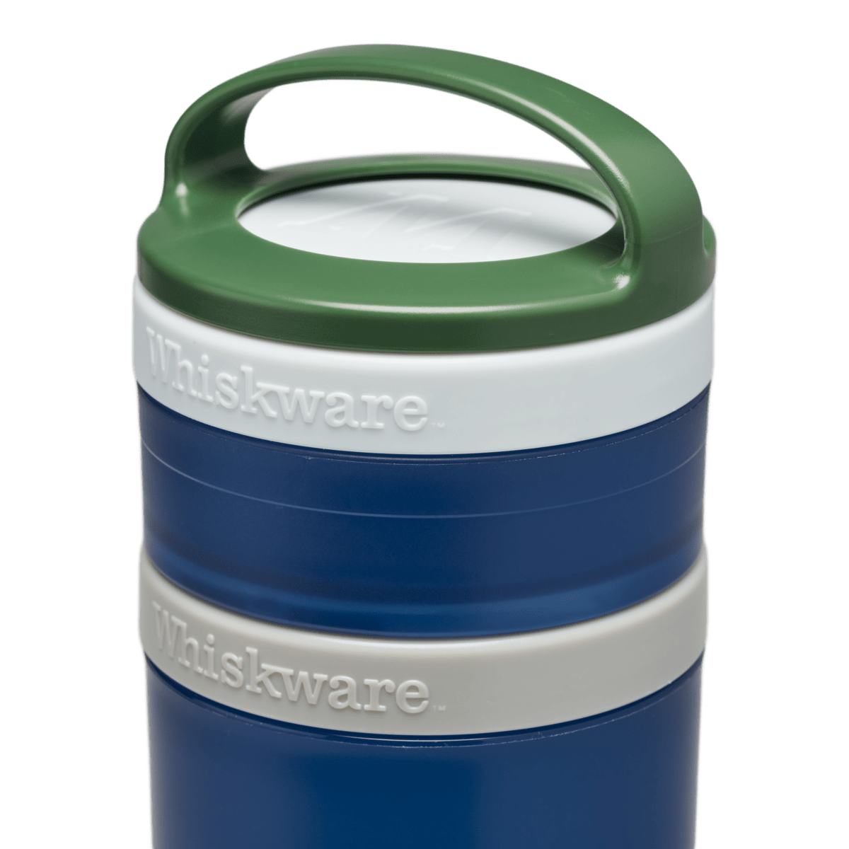 Colorful Snack Containers – Whiskware