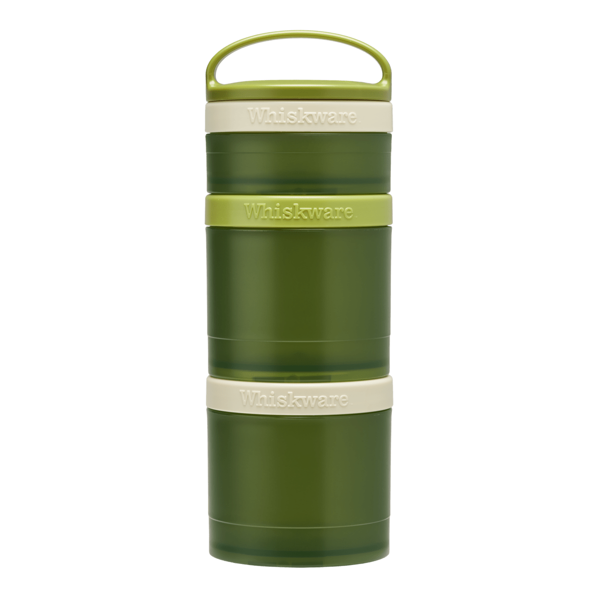Colorful Snack Containers – Whiskware