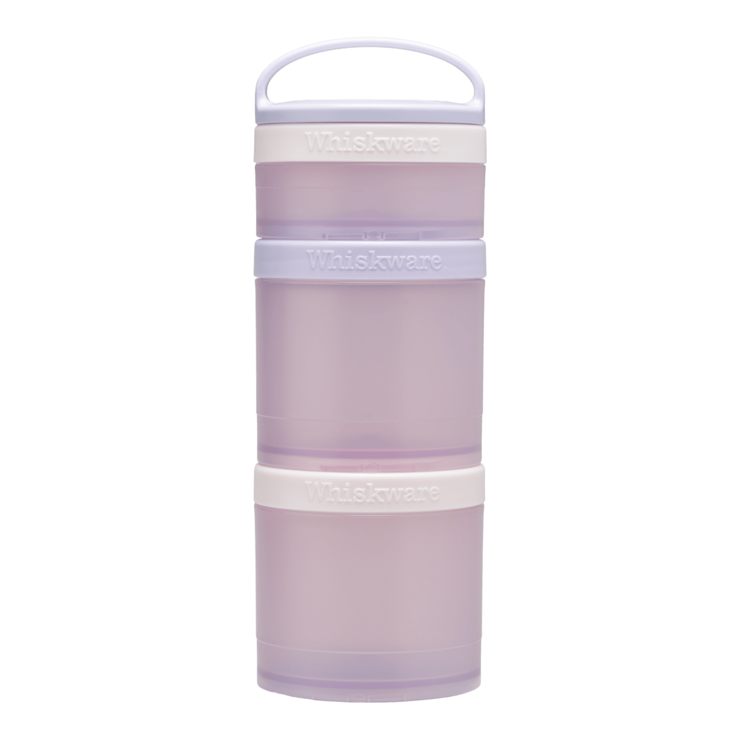 Colorful Snack Containers – Whiskware
