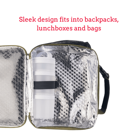 Star Wars Snack Containers – Whiskware