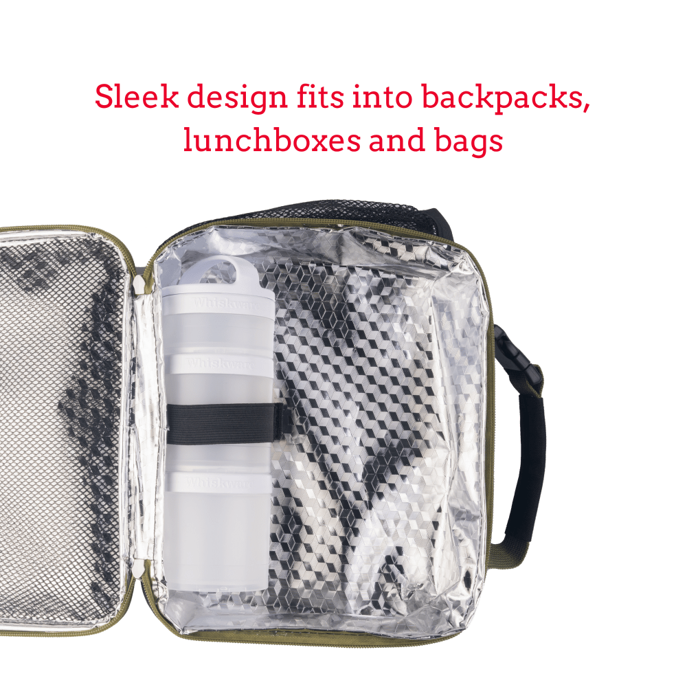 Star Wars Snack Containers – Whiskware