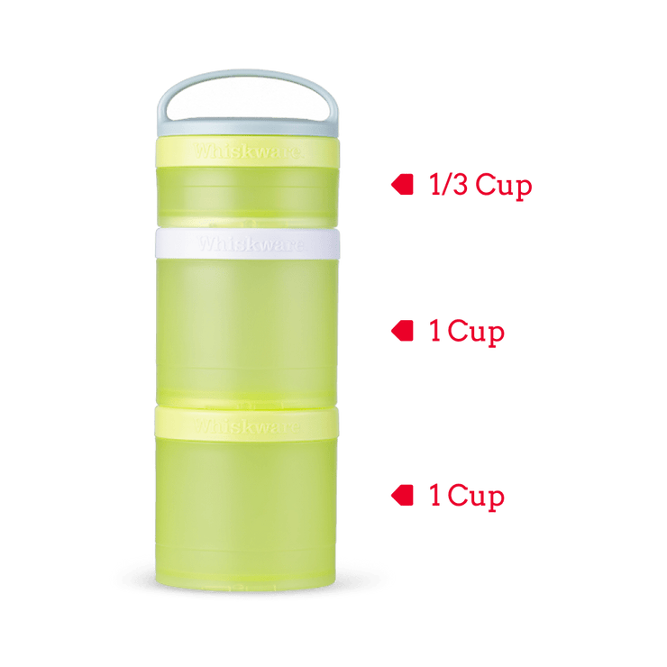 Star Wars Snack Containers – Whiskware